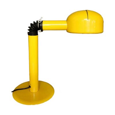 Hoogezand Bis Lamp, Retro Vintage | Bureaulamp | Vintage ,| Industrieel ...