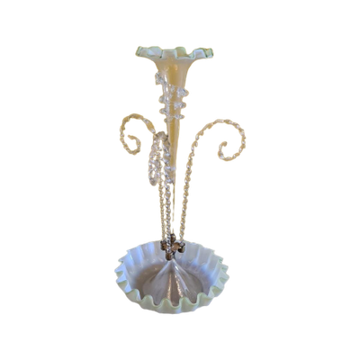 Antiek Victoriaanse Pièce De Milieu Circa 1880. | Overige accessoires ...