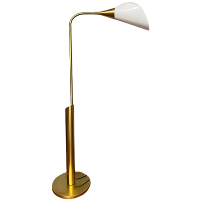 Design Leeslamp Vintage Jaren 80 90 | Lamp | Vintage | Reliving