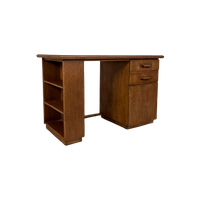 Bekijk Vintage Bureau Jaren 30 op Reliving