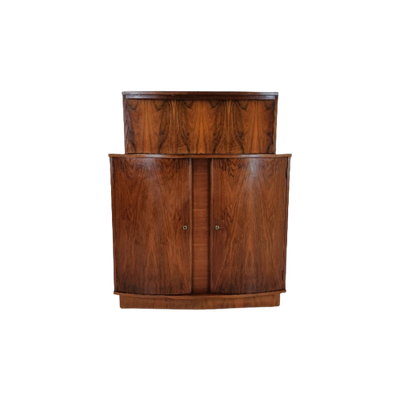 Vintage Cocktail Kast | Buffetkast | Reliving