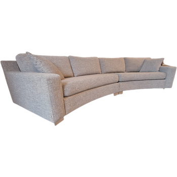 Framati Design Halfronde Hoekbank | Bank | Reliving