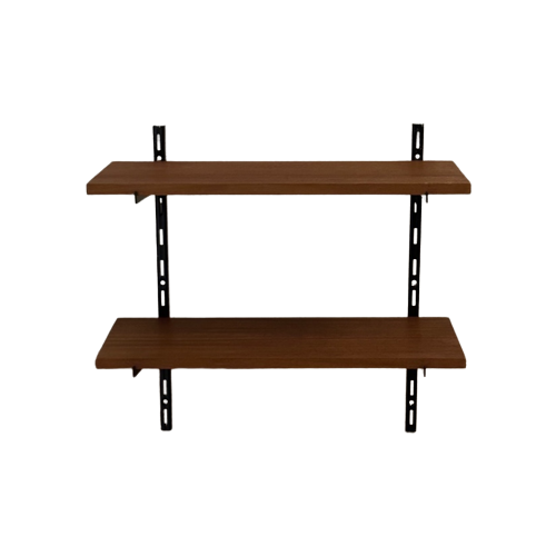 Bekijk Antiek Theekastje Eikenhout Met Geslepen Glas, Jaren '20 op Reliving