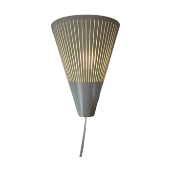 Vintage Klyka Creme Ikea Wandlamp Design Postmodern | Wandlamp ...