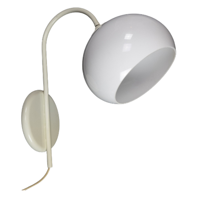 Dutch Design - Dijkstra Holland - Muurlamp - Space Age - 70'S ...