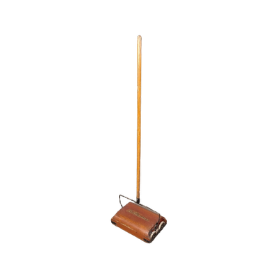 Antieke Tapijt Rolveger 'Le Silencieux' | Overig | Mid-Century | Reliving