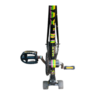 Max Skatebike Jaren 90 | Overig | Hollywood Regency | Reliving