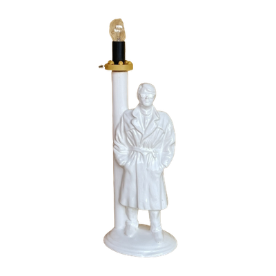 Detective Lamp Vintage | Lamp | Vintage | Reliving