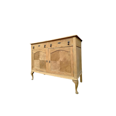 Licht Eiken Dressoir / Ladekast / Commode | Dressoir | Reliving