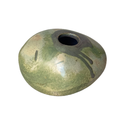 Vintage Keramiek "Kei" Object / Vaas | Vaas | Vintage | Reliving
