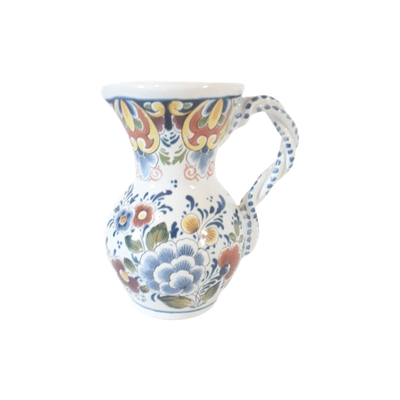 Delfts Vaasje '99/2 Oud Vaasje | Vaas | Klassiek | Reliving