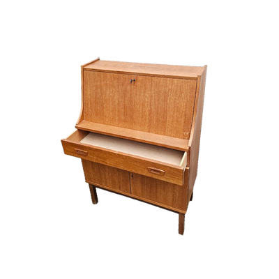Vintage Bureautje | Bureau | Reliving