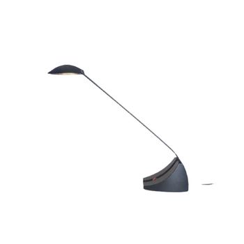 Bureaulamp Giuseppe Linardi Zonca Design Zwart | Bureaulamp | Vintage ...