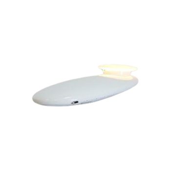 Modern Philips Ledino Stone Pebble Tafellamp | Bureaulamp | Vintage ...