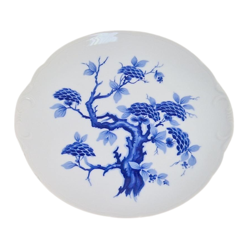 Bekijk Vintage Imari Chinees Porseleinen Bord/Schaal, 1930 Tot 1980 op Reliving 🤩