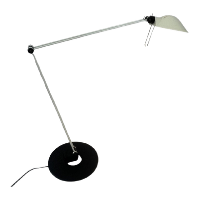 Memphis Style / Postmodern / Space Age - Desk Lamp Type B 606 - Ikea ...