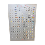 Bekijk Illy Espresso Coffee Collectors Poster 1992 2002 Ingelijste op ...