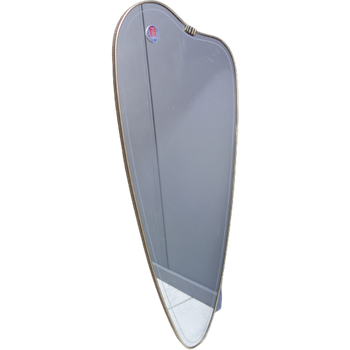 Freeform Mirror 1950S | Spiegel | Reliving