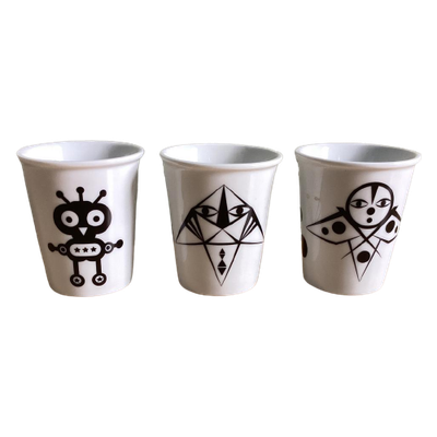 Leuke Design Mokken, Denmark | Koppen & Mokken | Reliving