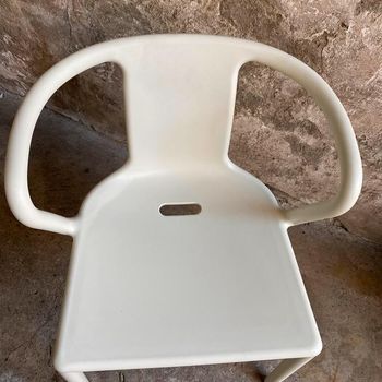 Magis Air Chair Stoel , Modern Design | Stoel | Reliving