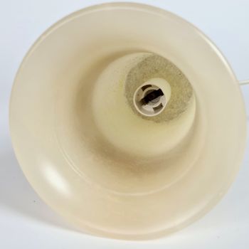 Massive - Albast - Made In Spain - Tafellampen (2) - 70'S | Bureaulamp ...