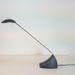 Bureaulamp Giuseppe Linardi Zonca Design Zwart | Bureaulamp | Vintage ...