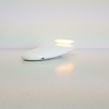 Modern Philips Ledino Stone Pebble Tafellamp | Bureaulamp | Vintage ...