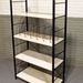 Vintage Ikea Niklas Stellingkast, Design Rutger Anderson | Kast ...