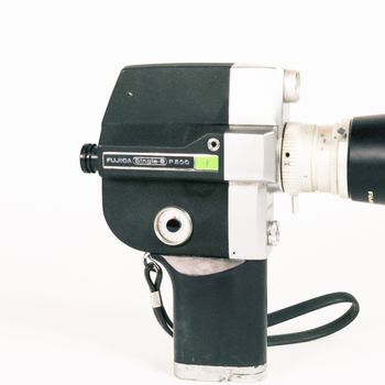 Fujica - P300 Single8 - Japan -Film Camera - 1972 | Overig servies ...