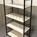 Vintage Ikea Niklas Stellingkast, Design Rutger Anderson | Kast ...