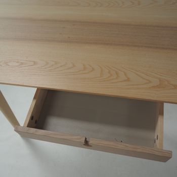 Houten Bureau | Bureau | Reliving