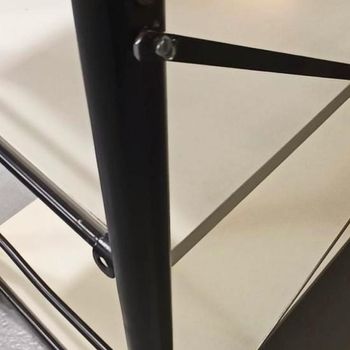 Vintage Ikea Niklas Stellingkast, Design Rutger Anderson | Kast ...
