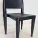 Vintage Volker Hundertmark Rare Curver Memphis Stoel Chair | Stoel ...