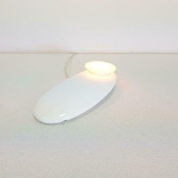 Modern Philips Ledino Stone Pebble Tafellamp | Bureaulamp | Vintage ...