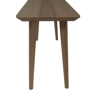 Houten Bureau | Bureau | Reliving