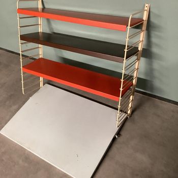 Metalen Wandsysteem | Wandsysteem | Reliving