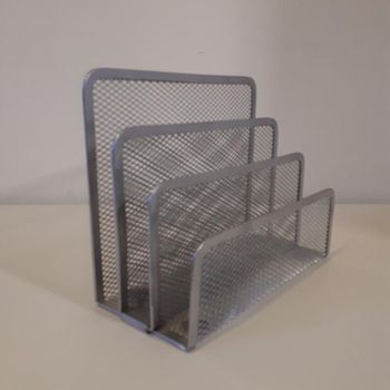 *Platen Rekje 7Inch Plaatjes Rek Platenhouder | Overig | Reliving