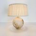 Vintage Bol Tafellamp Glas Deens Design Lamp Mid Century '60 ...