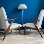 Bekijk Vintage Design Fauteuils op Reliving