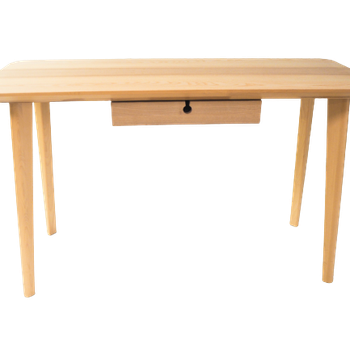 Houten Bureau | Bureau | Reliving