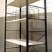Vintage Ikea Niklas Stellingkast, Design Rutger Anderson | Kast ...