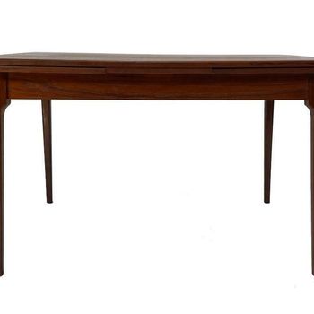Vintage Eettafel Dining Table Jaren 60 Teak Design | Eettafel | Vintage ...