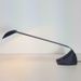 Bureaulamp Giuseppe Linardi Zonca Design Zwart | Bureaulamp | Vintage ...