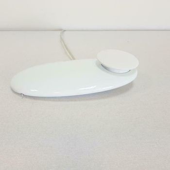 Modern Philips Ledino Stone Pebble Tafellamp | Bureaulamp | Vintage ...