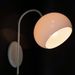 Dutch Design - Dijkstra Holland - Muurlamp - Space Age - 70'S ...
