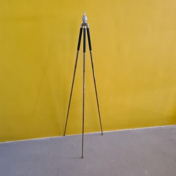 Vintage Duitse Camera Statief Rowi. Midden 20E Eeuw. | Muurdecoratie ...