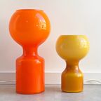 Bekijk Oker Gele Jean-Paul Emonds-Alt Voor Philips Tafellamp, Tahiti ...