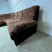 Vintage Xl Modulaire Hoeksalon / Zetel / Couch | Hoekbank | Vintage ...