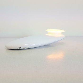 Modern Philips Ledino Stone Pebble Tafellamp | Bureaulamp | Vintage ...