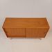 Vintage Audio Dressoir, Retro Platenkast 1970 Tv-Meubel | Dressoir ...
